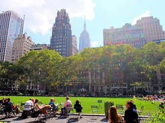Os parques de Nova York - VisiteNovaYork.com.br